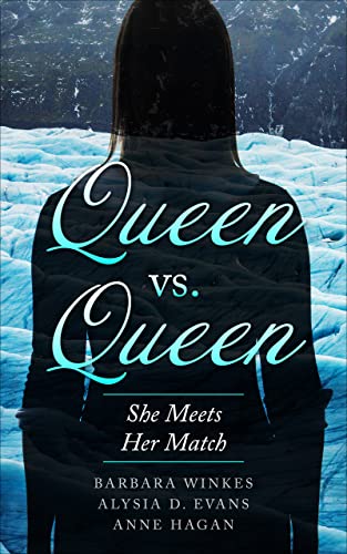 Melting the Ice Must-Read Sapphic Books with Ice Queens