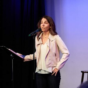 Interview with Author Felice Cohen