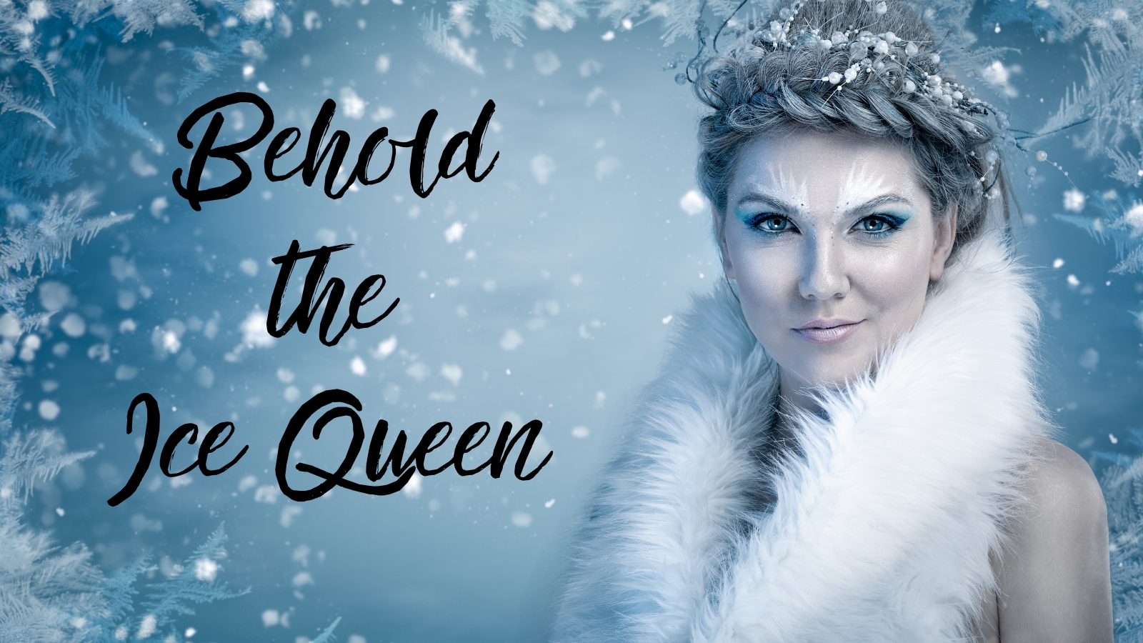 Melting the Ice Must-Read Sapphic Books with Ice Queens